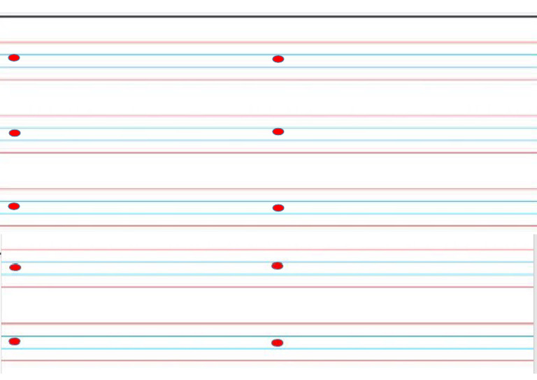 formato hoja triple | PDF