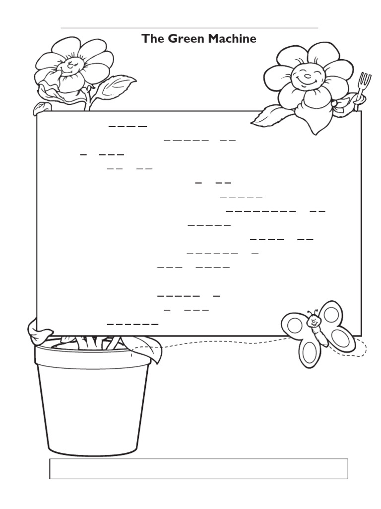 Science Worksheet Photosynthesis | PDF | Foods | Plants