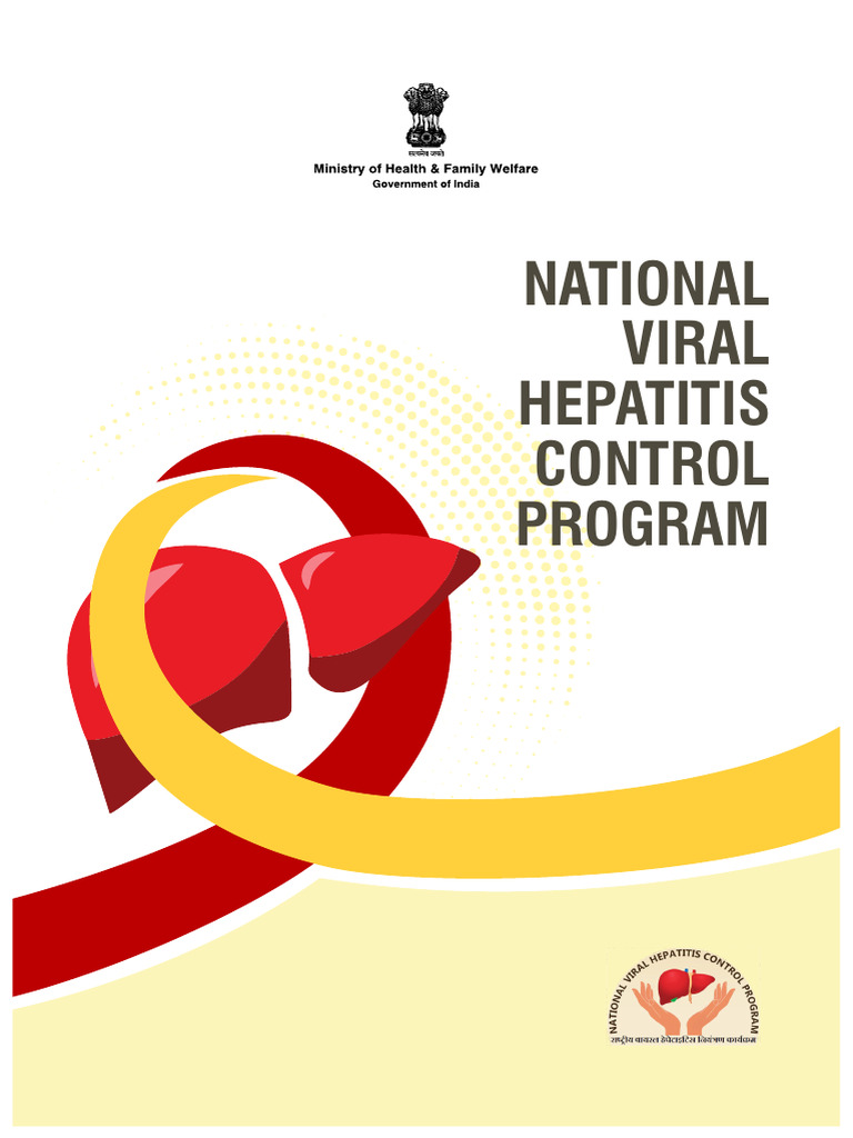 3._Algorithm_NVHCP_ | PDF | Hepatitis B | Hepatitis C