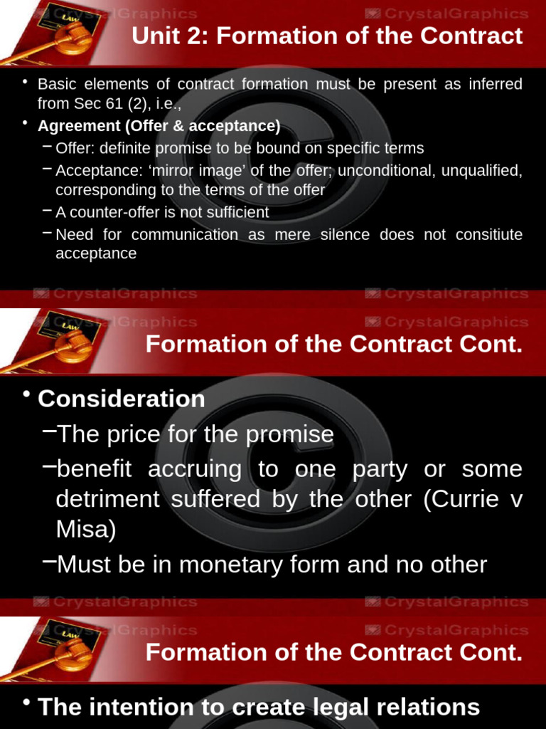 Chapter 1 - Unit 2 | PDF