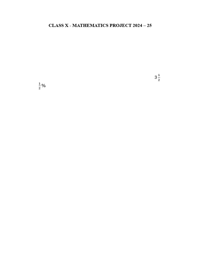 class 10th questions | PDF | Personal Finance | Banking