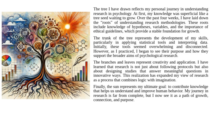 Journey Summary | PDF