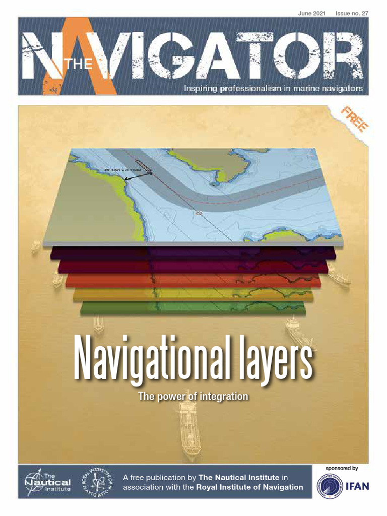 Issue 27 | PDF | Navigation