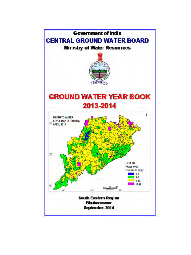 File | PDF | Groundwater | Aquifer