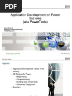 Introduction to IBM Data Studio | PDF | Microsoft Windows | Eclipse ...