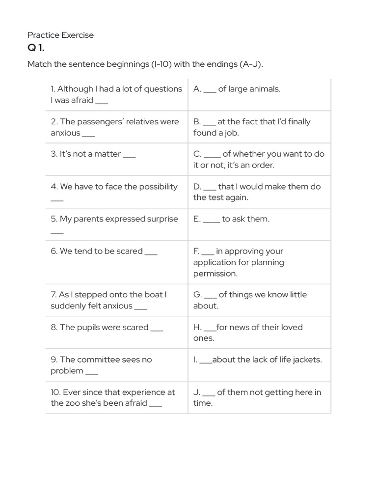Reported Speech and Reporting Verbs c1 | PDF