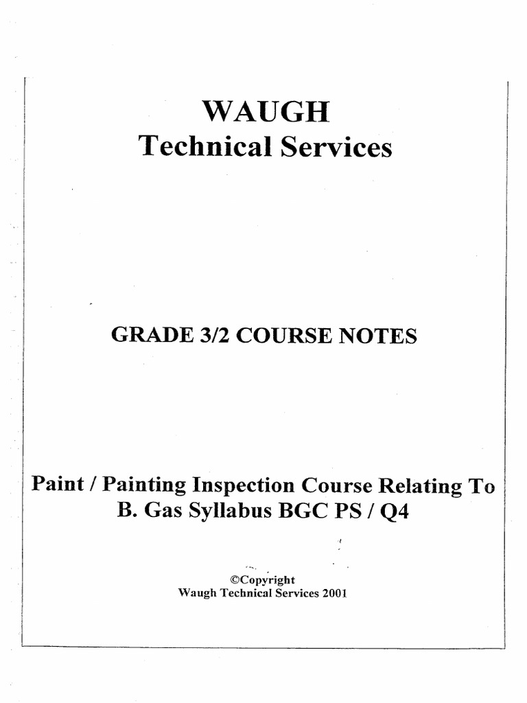 BGAS | PDF