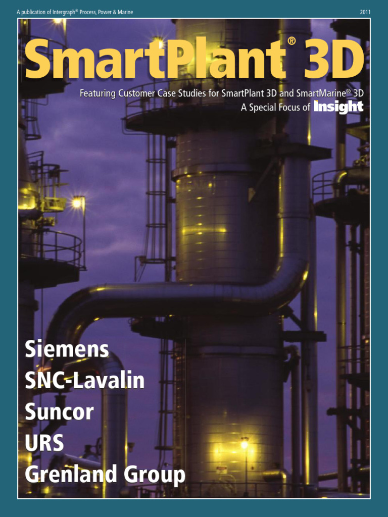 Sp3d PDF PDF Free | PDF | Safety | Oil Sands