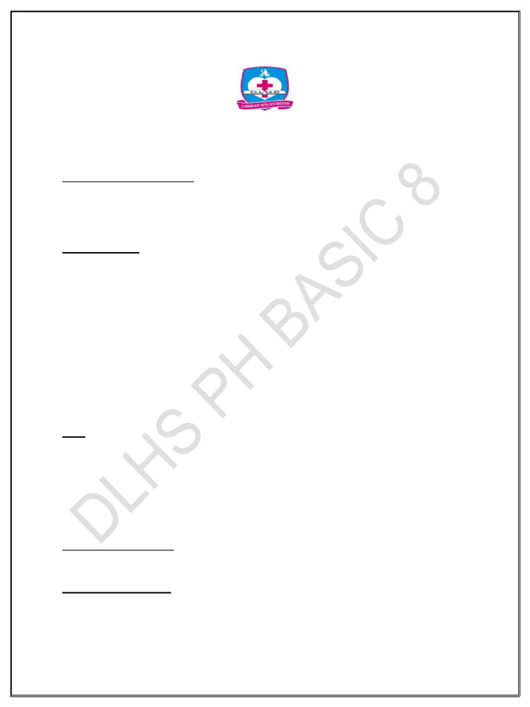 2025 Basic - 8 - Mid - Term - Asignment | PDF