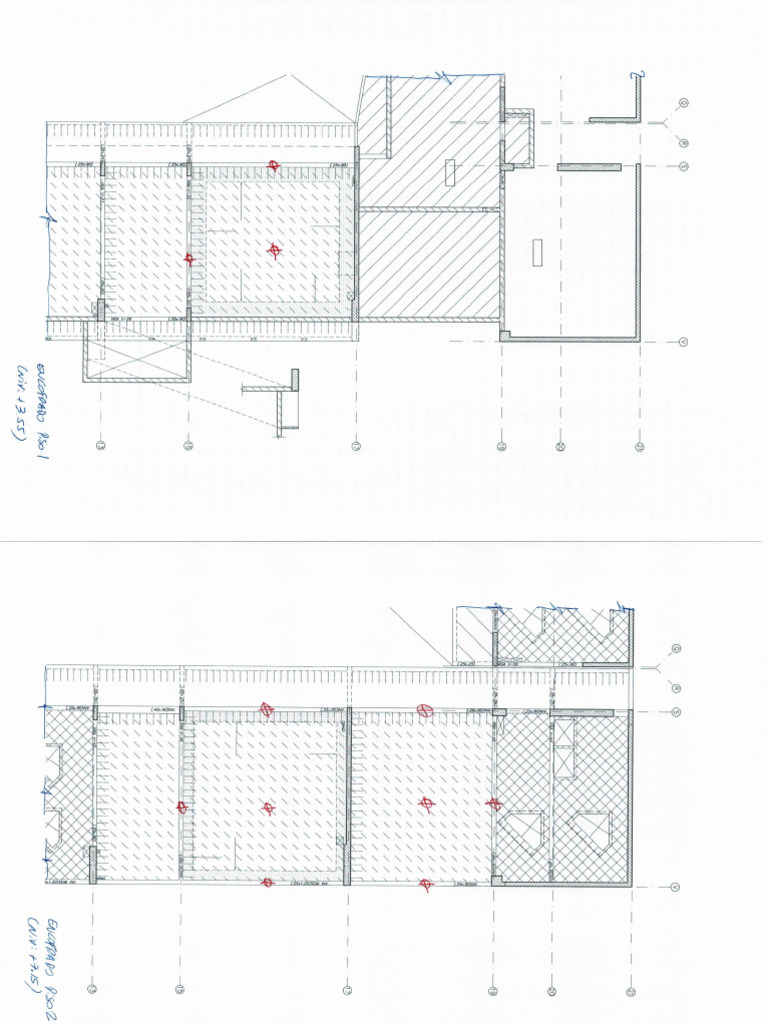 Puntos de Control UNSA | PDF