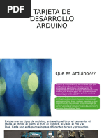Arduino Tipos de Datos - CodigoElectronica | PDF | Programación ...