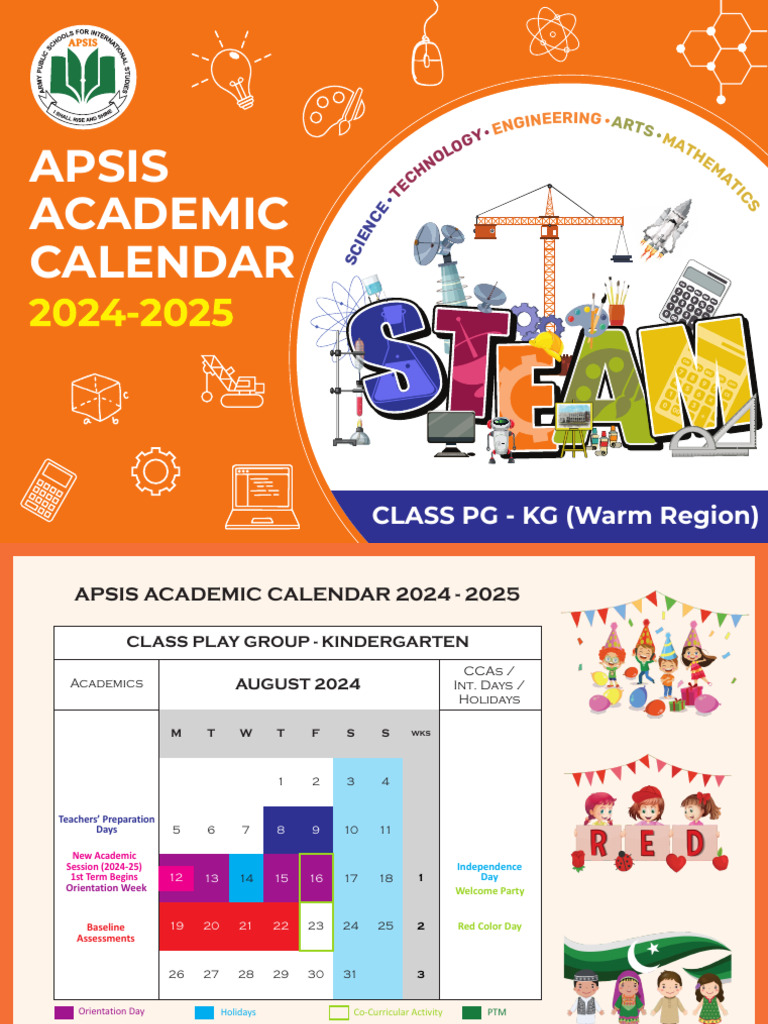 APSIS Pre School (1) | PDF | Phonics | Preschool