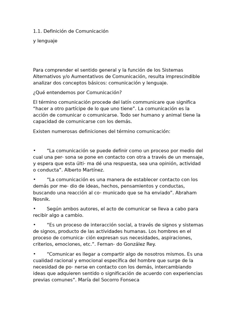 Capitulo 1 de Saac 3° Grado | PDF | Comunicación | Pensamiento