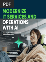 Workplace Optimization with OptiBot | PDF | Automation | Password