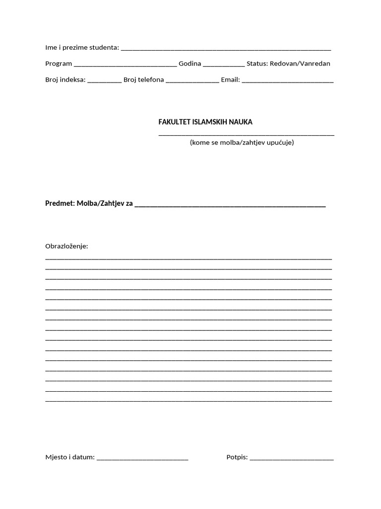 MOLBA-ZAHTJEV_-_obrazac | PDF