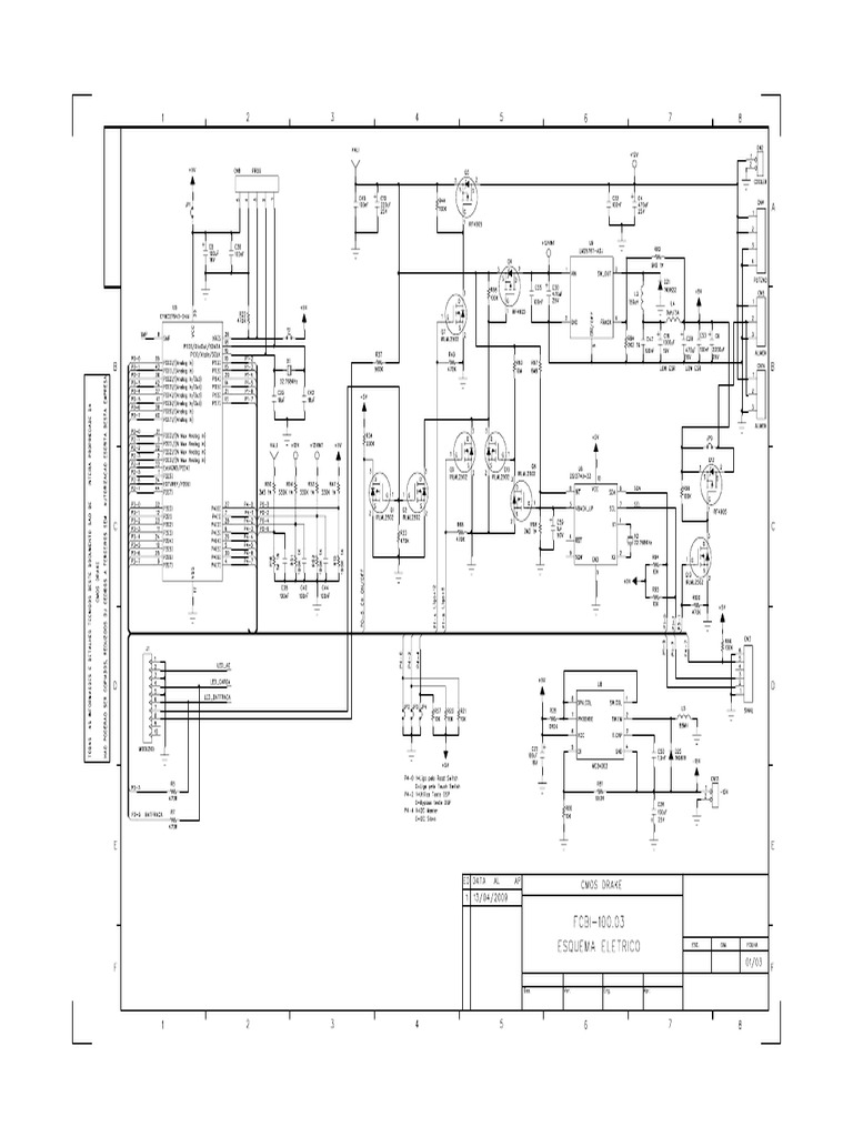 FCBI100.03-SCH1 | PDF