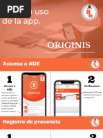 Manual de Usuario REPUCE Educación | PDF | Point and Click | Formato de ...
