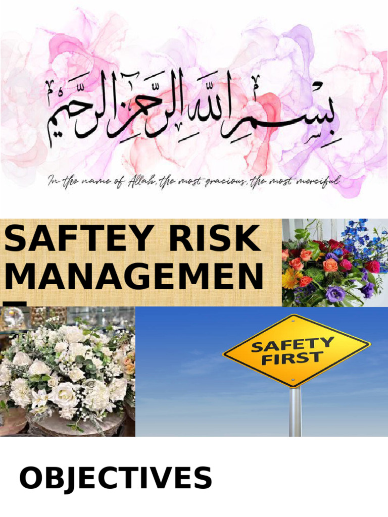 Hospital Safety Essentials | PDF | Hazards | Safety