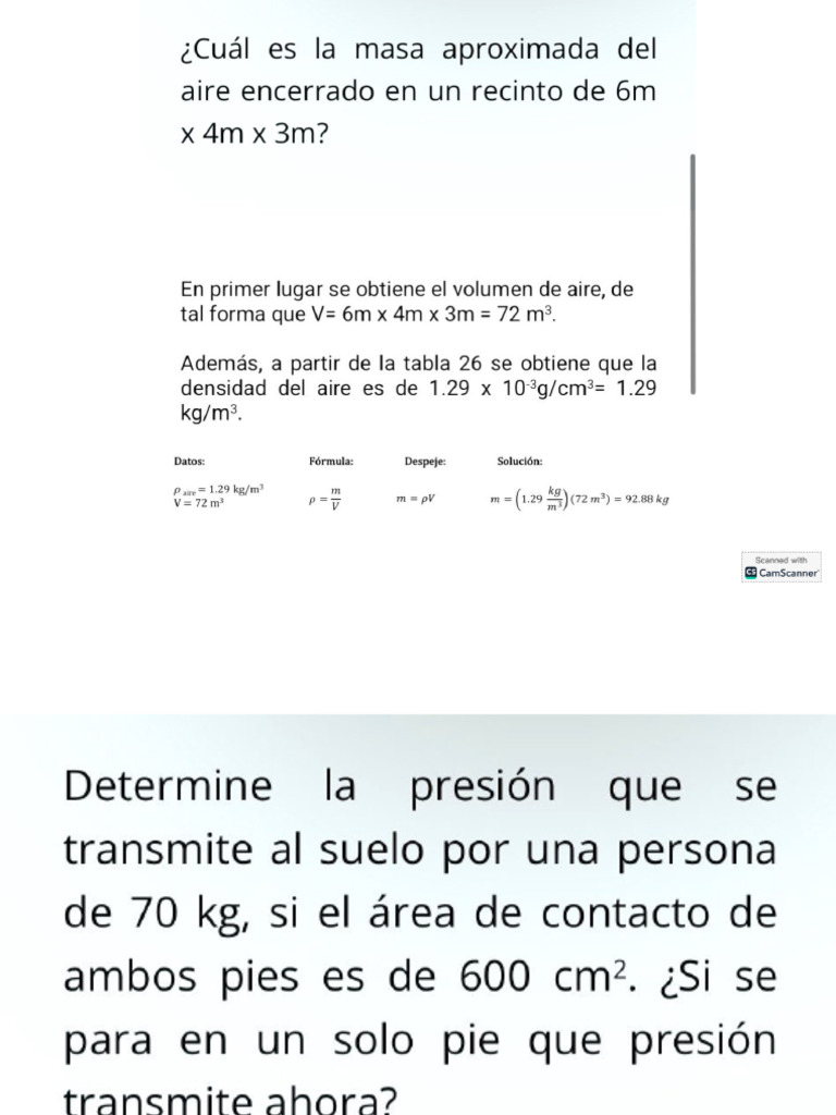 Meca Pro | PDF
