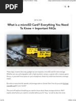 ID Card Sizes | PDF | Identity Document | Printer (Computing)