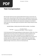 DFT - VLSI Tutorials | PDF