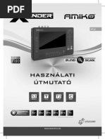 Technicolor FGA2233 Utmutato 2022 | PDF