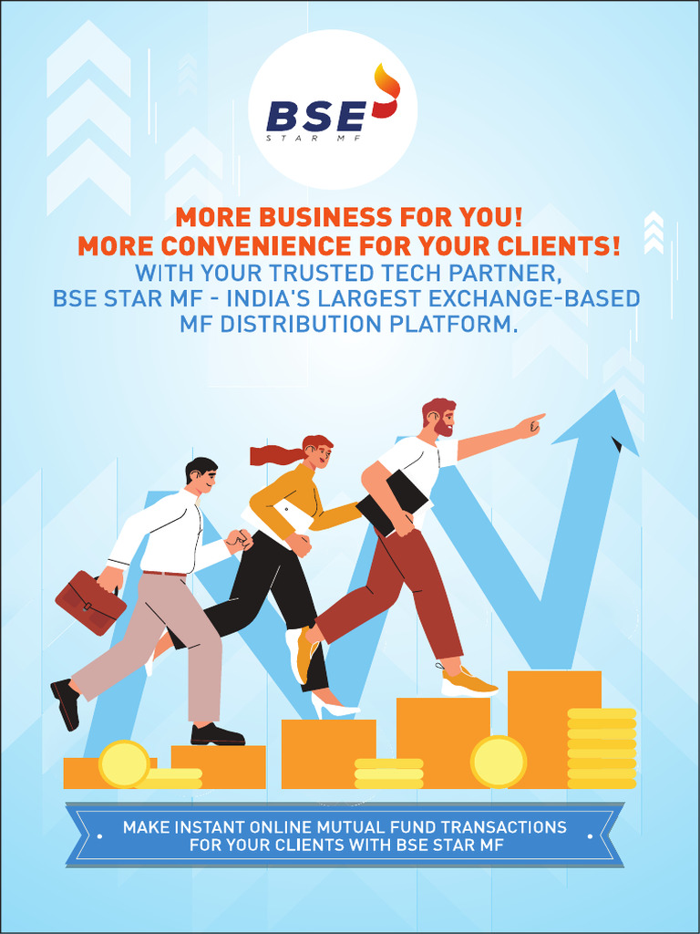 Bse Star Mf Brochure | PDF