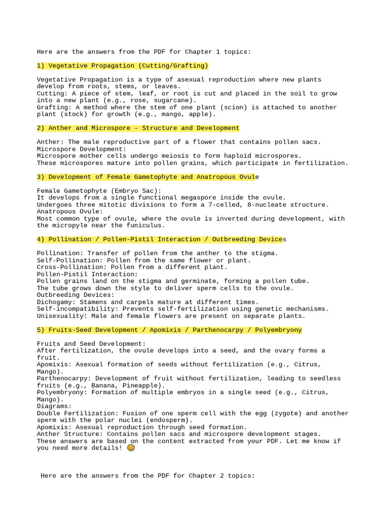 bio_ans_edited[1]highlited | PDF | Dominance (Genetics) | Antibody
