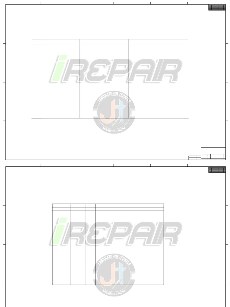 Emma Row Main Board | PDF | Computer Engineering | Computer Hardware