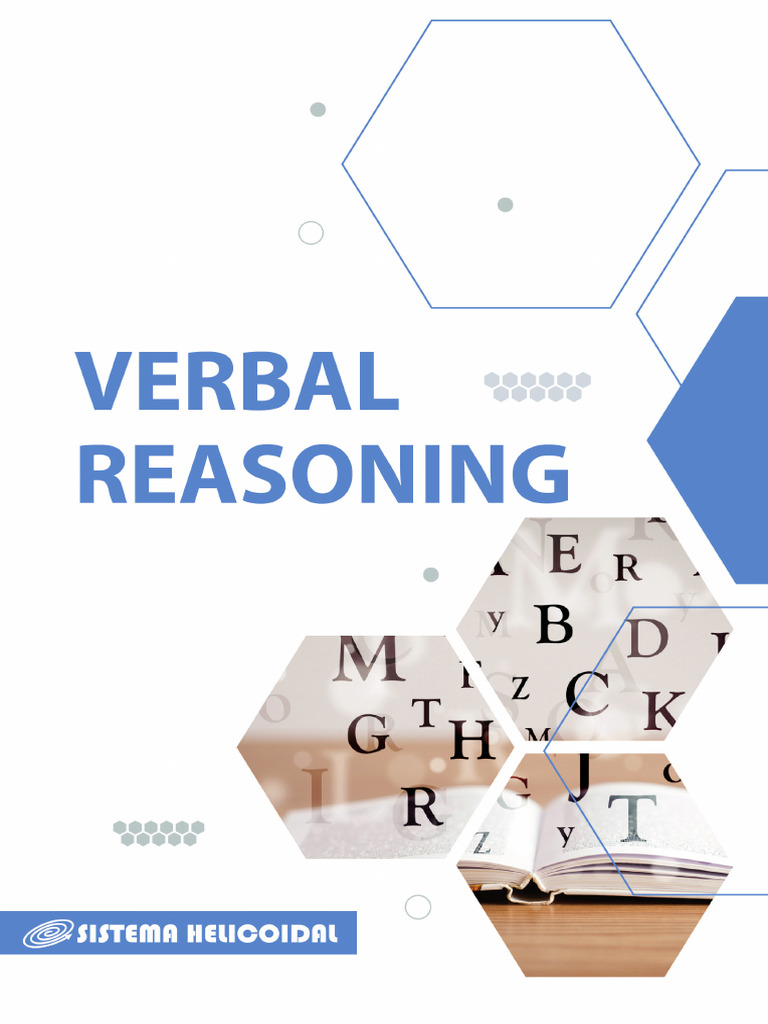 2° Raz. Verbal | PDF | Diccionario | Palabra