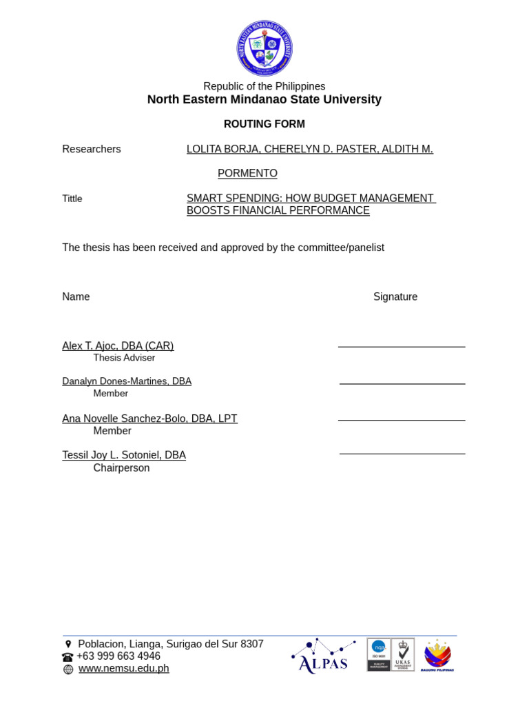 routing-form-FOR-PRINT | PDF