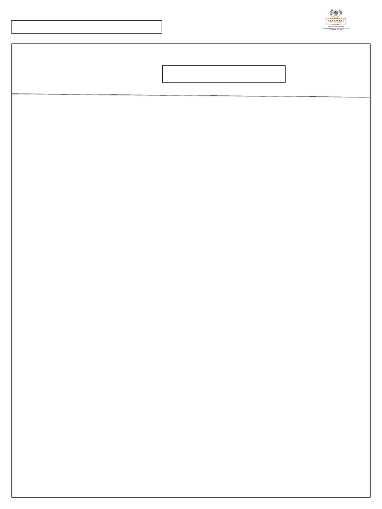 MSD_ Class X_Information Sheet- From the Diary of Anne Frank.docx | PDF | Humour | Thought