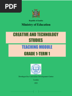 Mathematics 1 Module Final | PDF | Learning | Subtraction