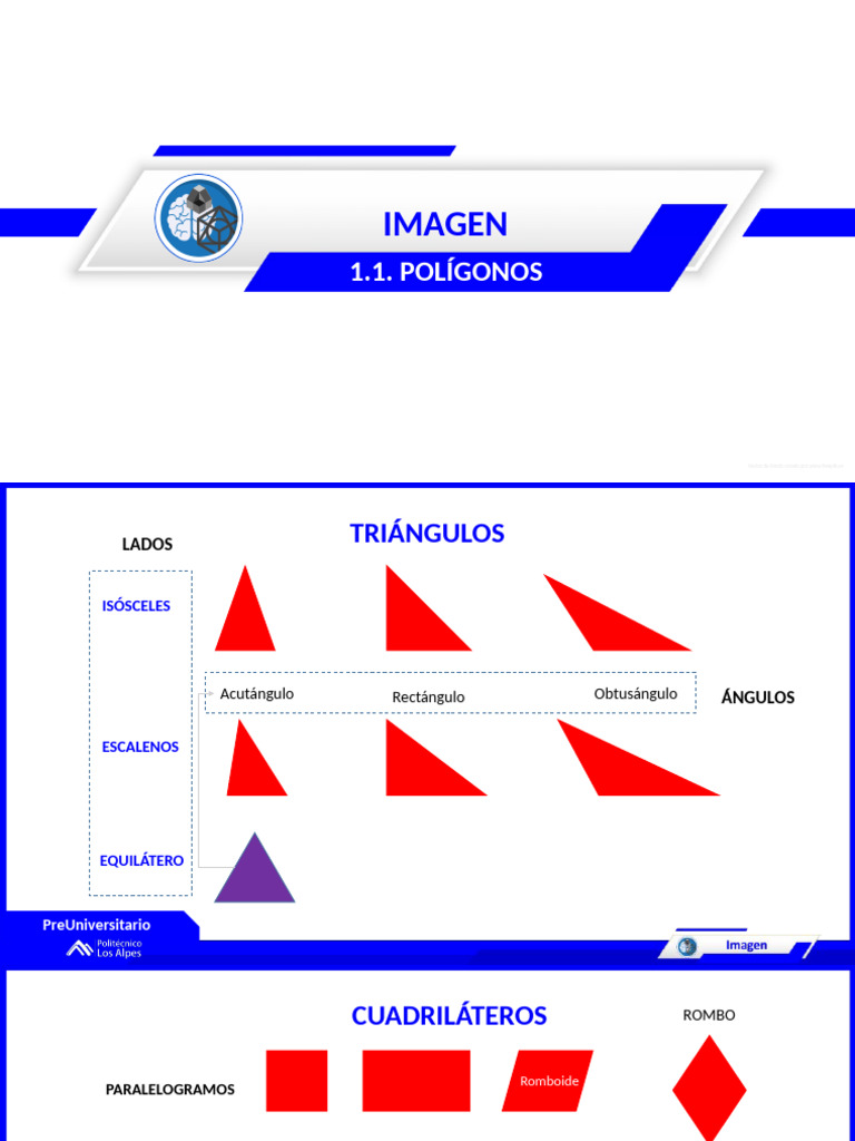 Av - Imagen Preu (1.1-1.2-1.3) Descripción Gráficos | PDF | Geometría del plano euclidiano ...