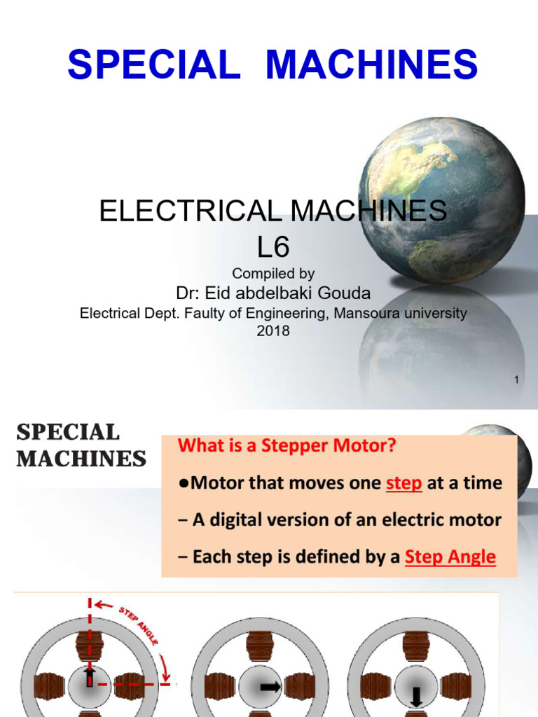 Lect6 p1 | PDF