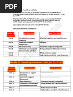 Unknown White Compound Lab Report | PDF | Ph | Chemical Substances