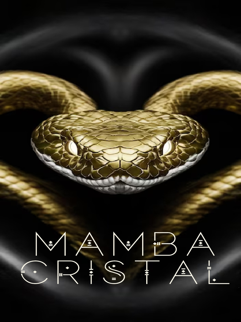 mamba cristal | PDF