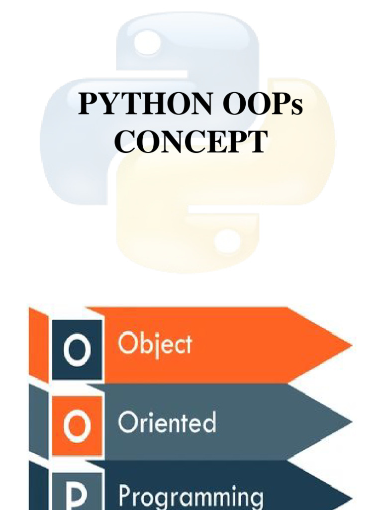 Object Oriented Programming.pptx | PDF | Object Oriented Programming ... Object Oriented Programming.pptx | PDF | Object Oriented Programming ...