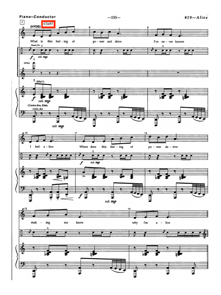 123558271-jekyll-and-hyde-full-score-1 | PDF