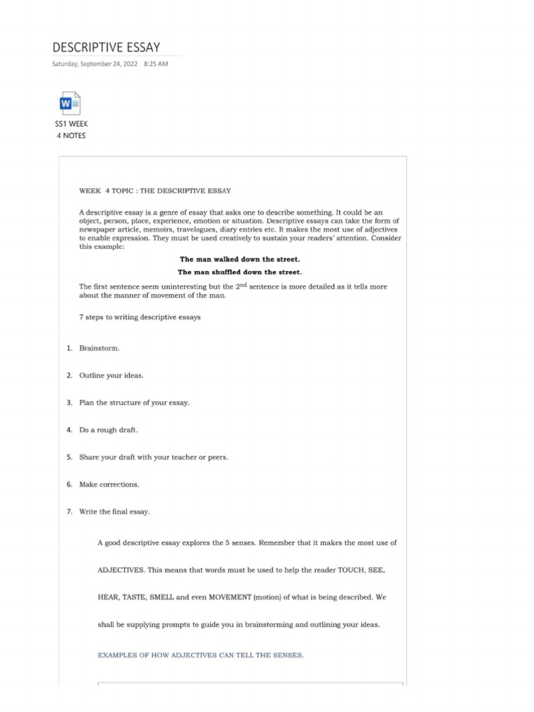 english note ss1 | PDF