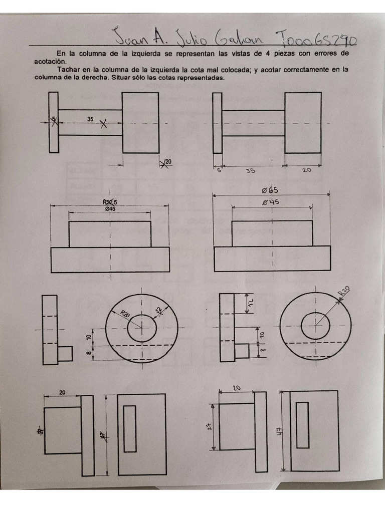 TapScanner Document Scan Overview | PDF