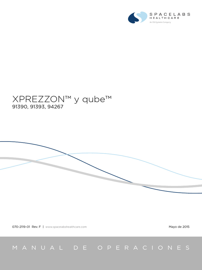(MOMX) . - Manual Monitor Xprezzon y Qube | PDF | Ventana (informática) | Impresora (Computación)