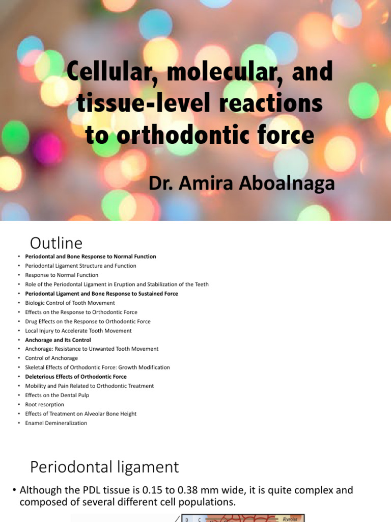 tissue reaction(R | PDF | Extracellular Matrix | Cell Adhesion