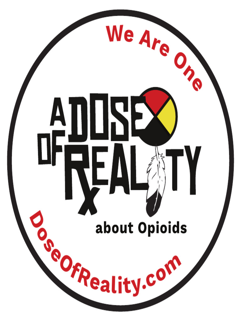 Dose Sticker NA 2x2 4color | PDF