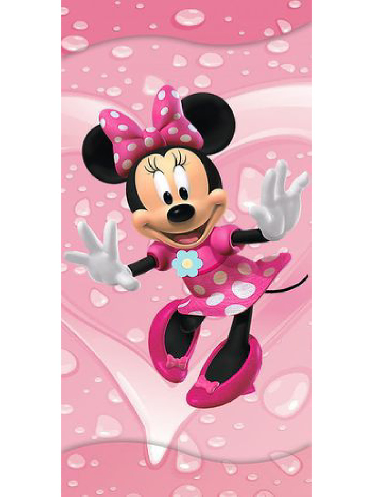 Minnie | PDF