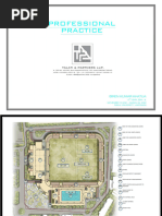 Sports Complex | PDF