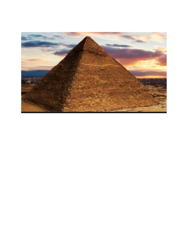 PIRAMIDE | PDF