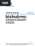 Sample Printer Maintenance Checklist | PDF