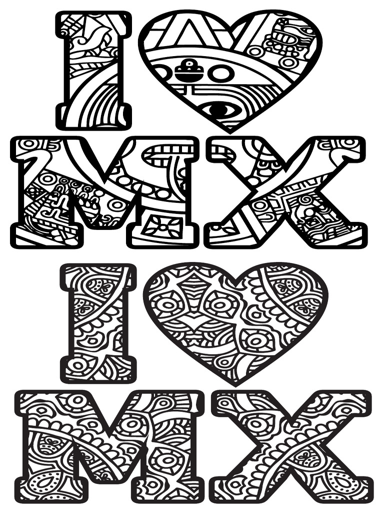 I Love MX | PDF