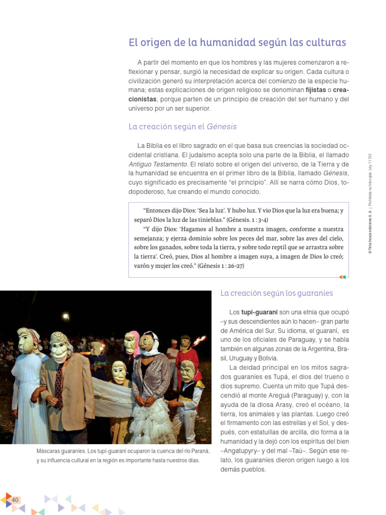 Surgimiento de La Humanidad | PDF | Evolución | Charles Darwin